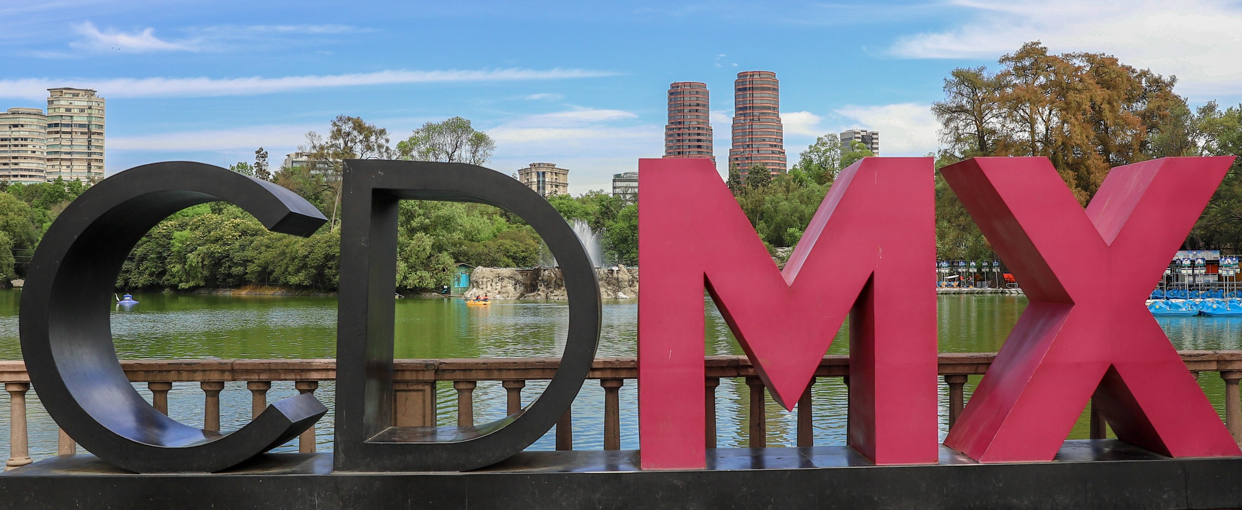 Mexico City Itinerary: An Epic Week in CDMX – Happily Ever Exploring