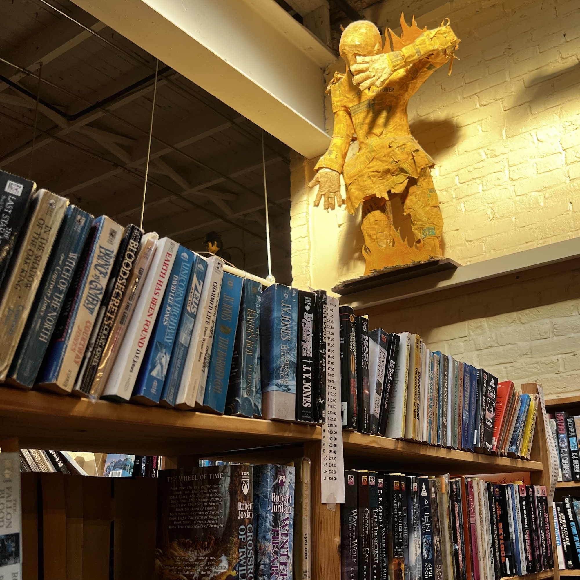 York Emporium – Happily Ever Exploring